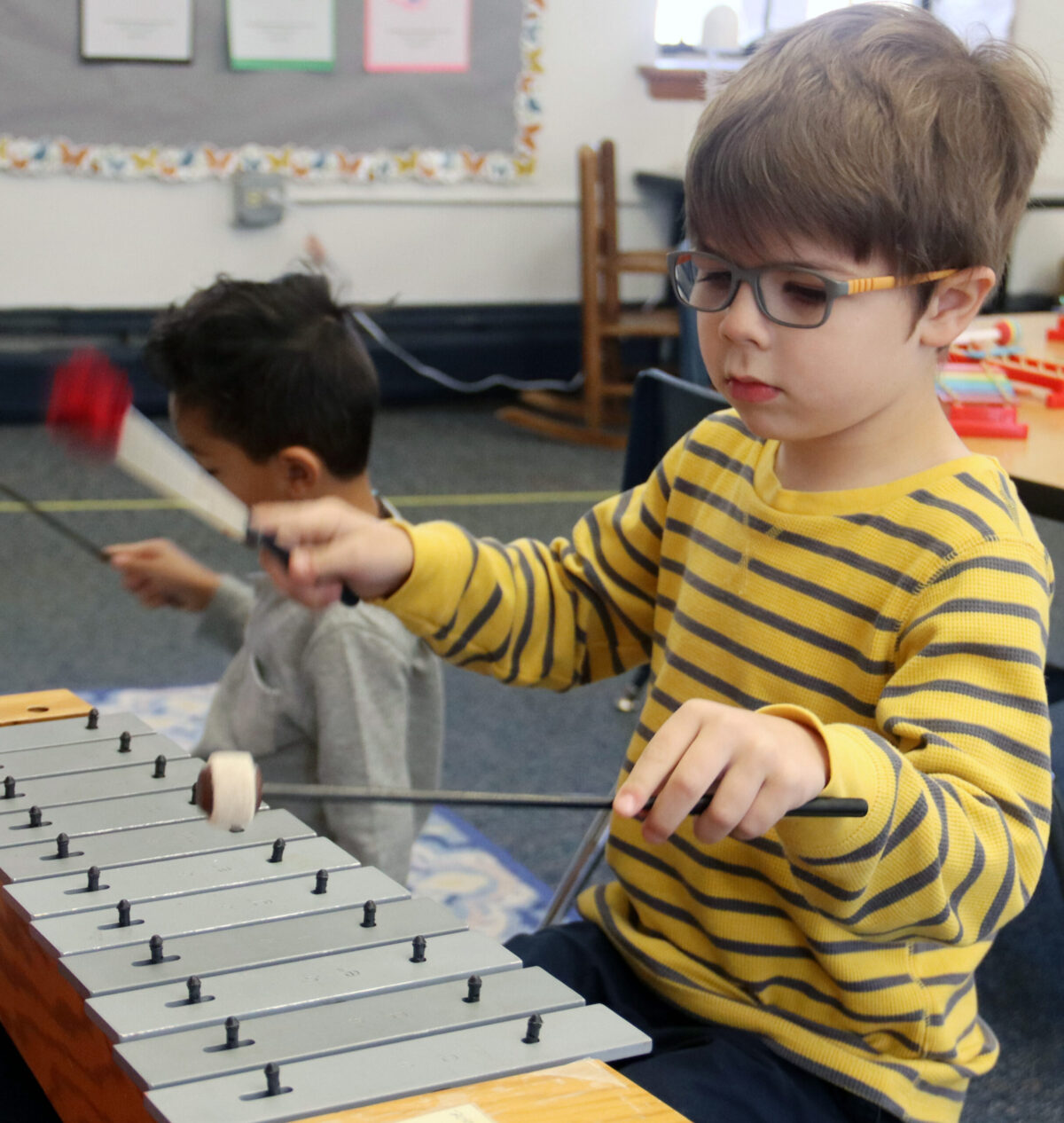 New Preschool Program Leads the Way for the Youngest Gifted Learners ...