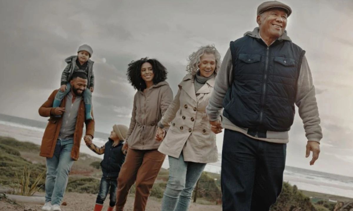 How to Plan for Multigenerational Family Trips - Chicago Parent